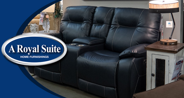 A Royal Suite - 620 Header - Recliners - 2026 KHTS Santa Clarita Home ...